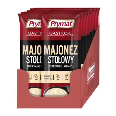 Produkty - Prymat GastroLine