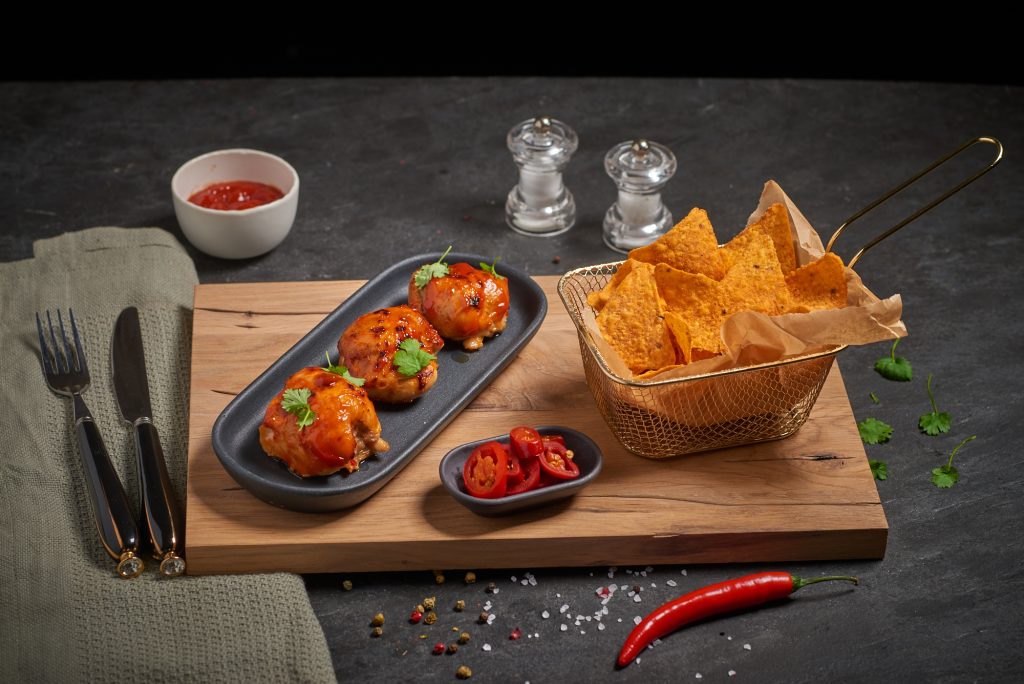 Sos meksykański Prymat GastroLine – niezbędny dodatek do dań ...